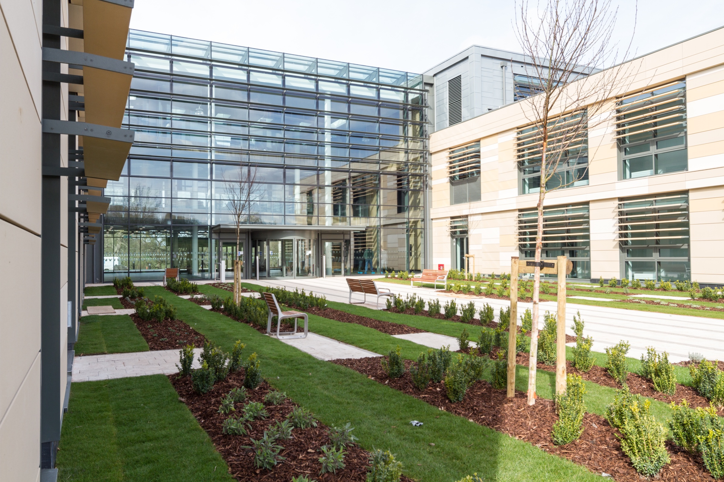 Bath Spa University Commons Mann Williams Bath Spa University Commons Mann Williams