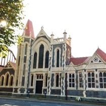 Four Elms Centre | Mann Williams