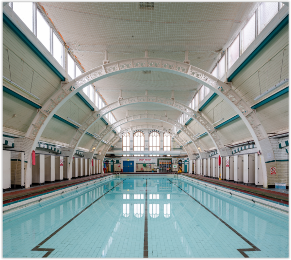 A major step for Moseley Road Baths | Mann Williams