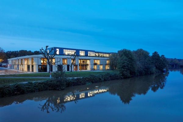 RIBA South West Award Winner | Mann Williams